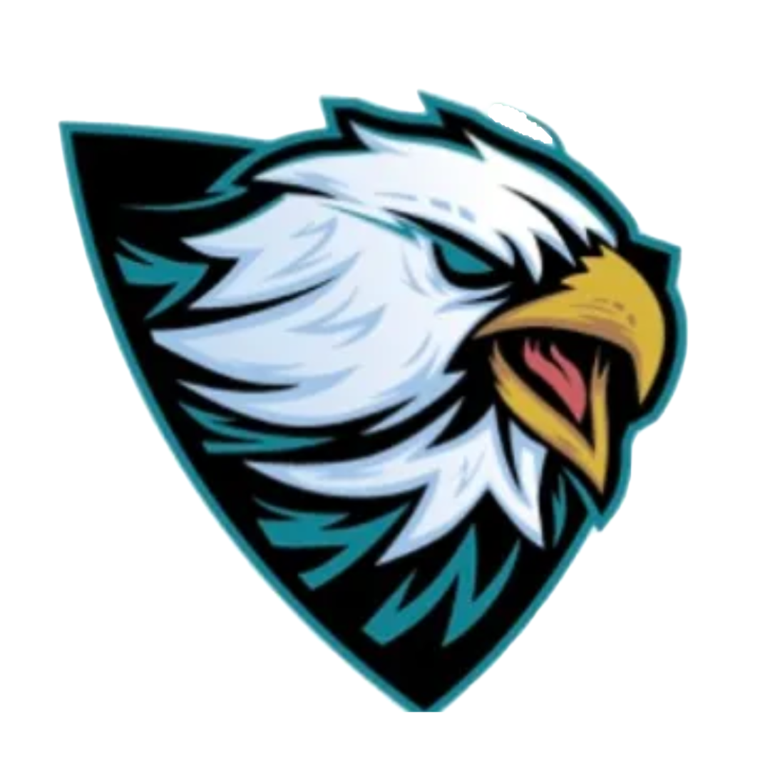 Cv Eagles Logo Eagles Logo Mark :: Behance