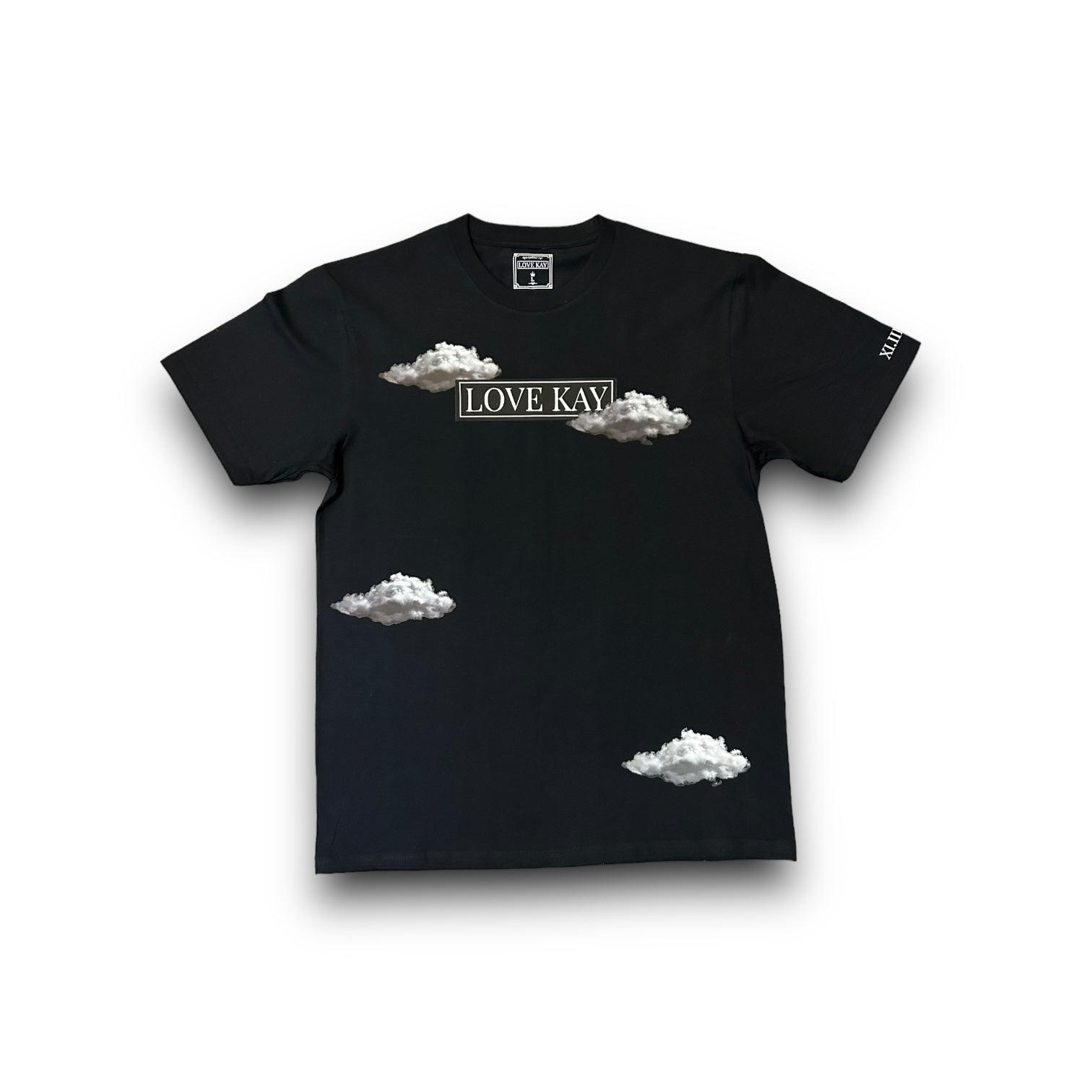 Love Kay LLC – LOVE KAY LLC