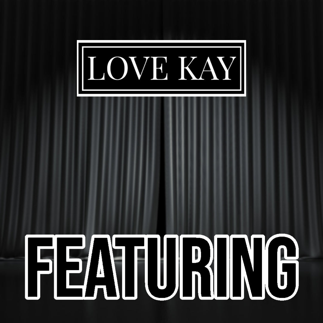 Love Kay LLC – LOVE KAY LLC